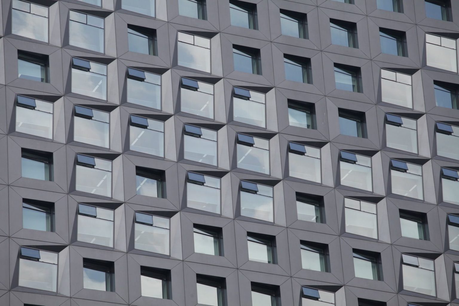 CGN Headquarters Building | URBANUS - Arch2O.com