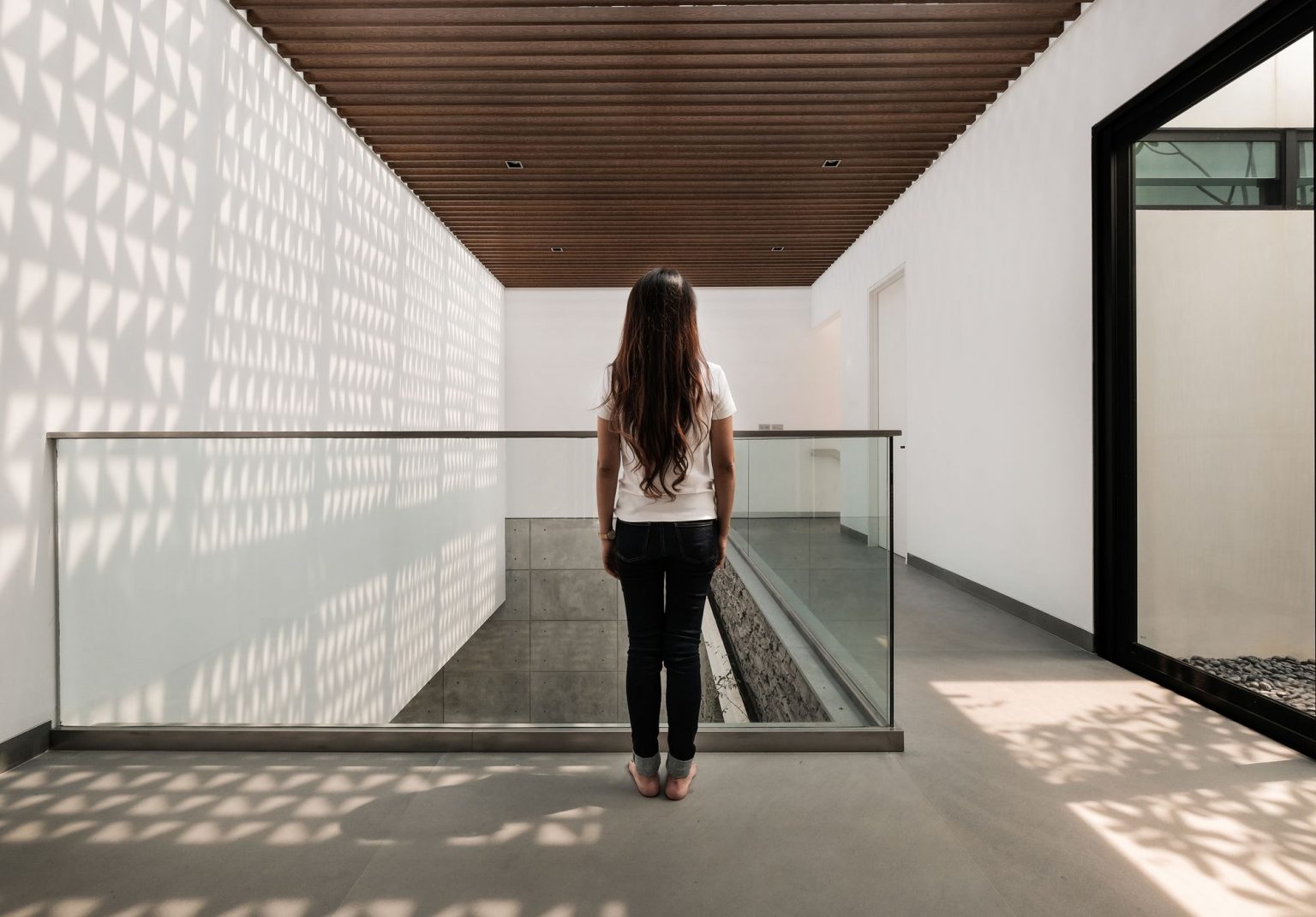 DL House | DP+HS Architects - Arch2O.com