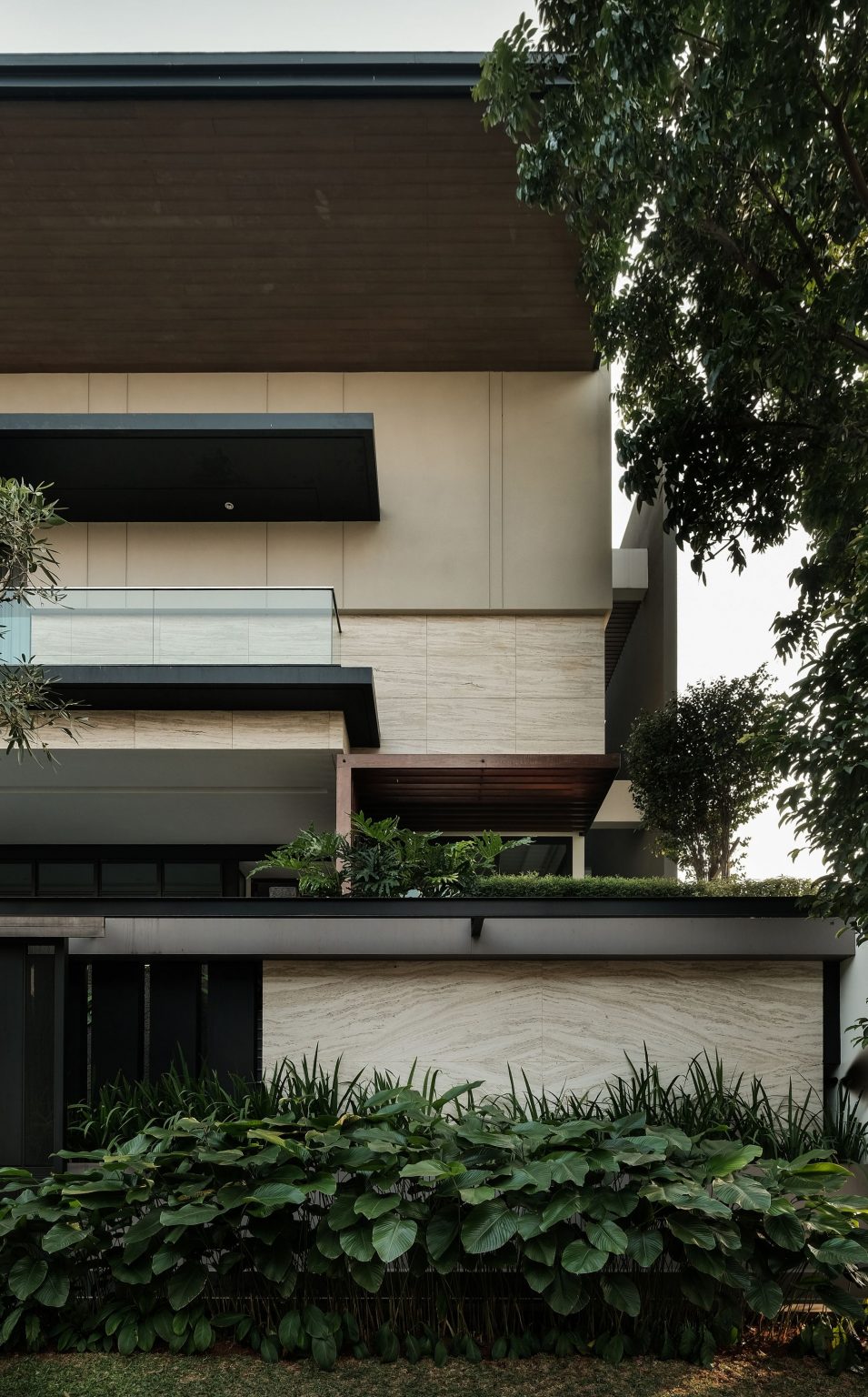 DL House | DP+HS Architects - Arch2O.com