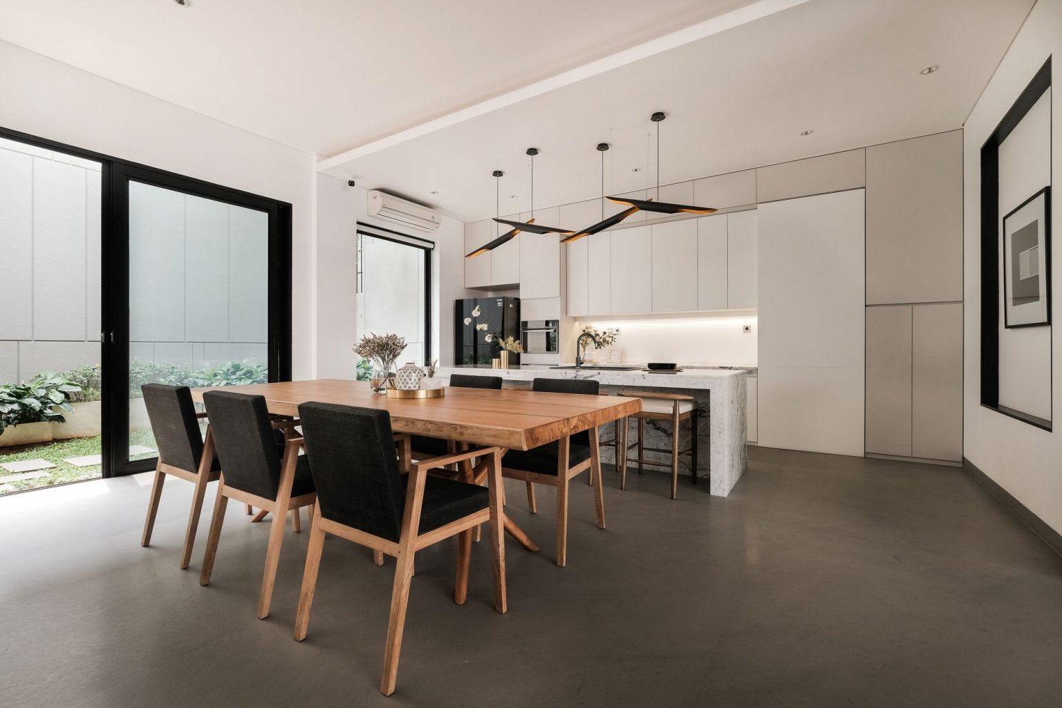 DL House | DP+HS Architects - Arch2O.com