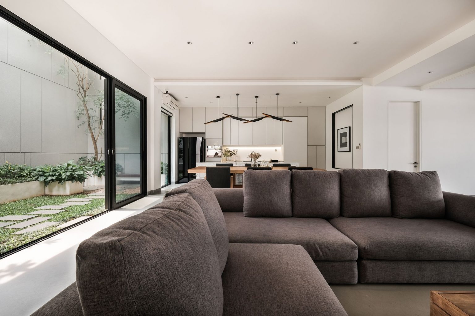 DL House | DP+HS Architects - Arch2O.com