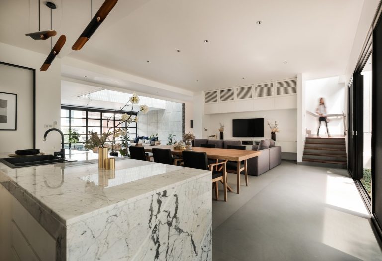 DL House | DP+HS Architects - Arch2O.com