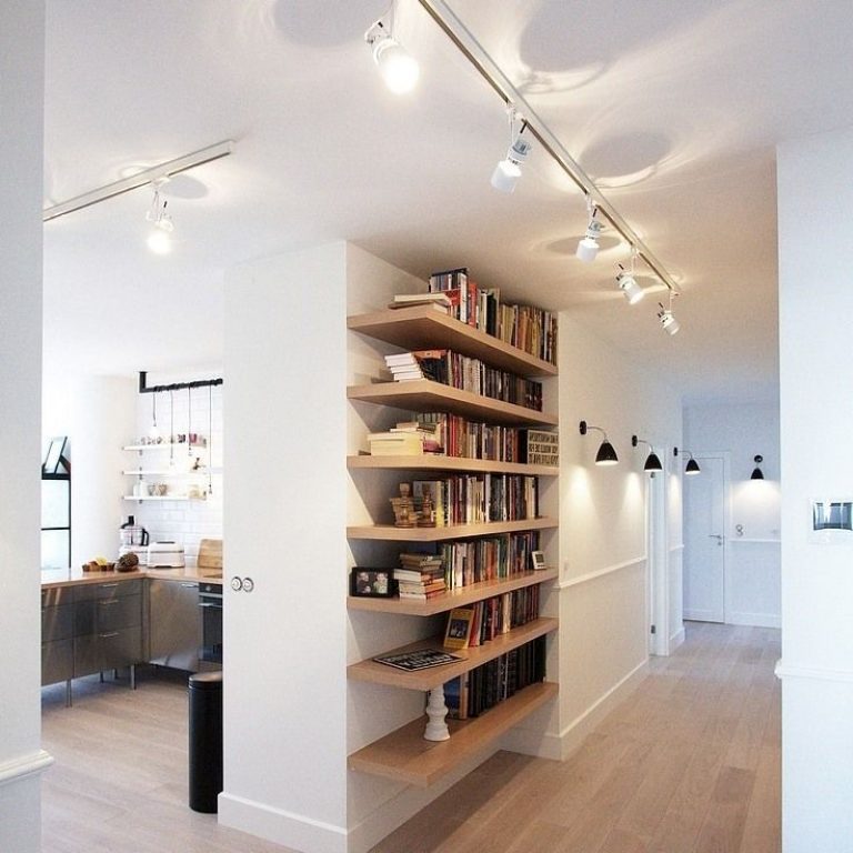 How to Make Your Small Spaces Seem Bigger with Lighting? – Arch2O.com