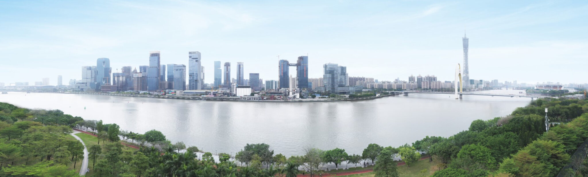 Huabang International Centre | 10 DESIGN - Arch2O.com