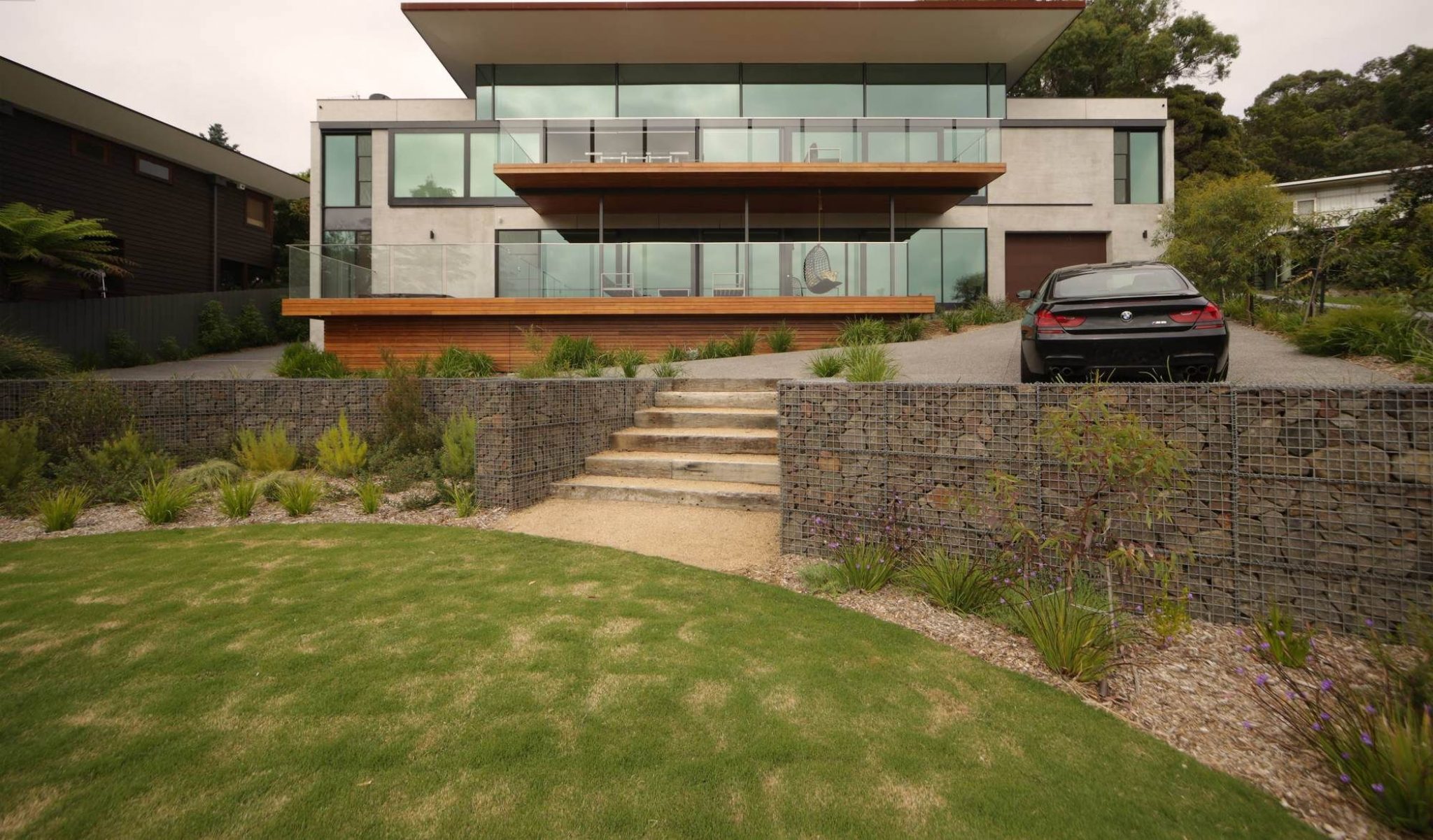 Inlet House | Seeley Architects - Arch2O.com