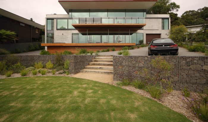 Inlet House | Seeley Architects - Arch2O.com