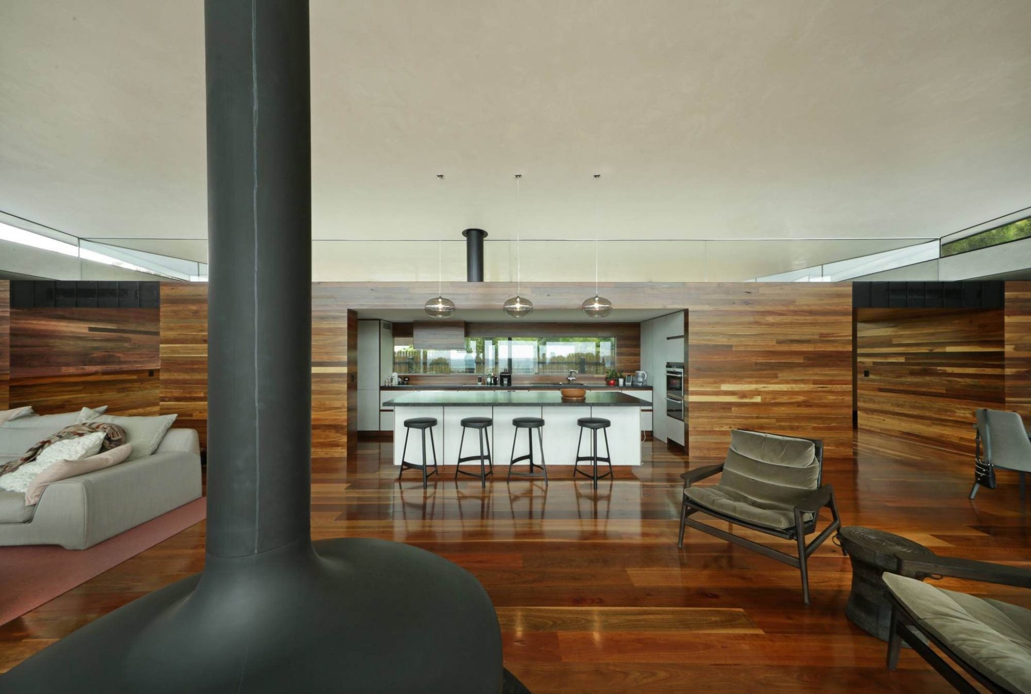 Inlet House | Seeley Architects - Arch2O.com