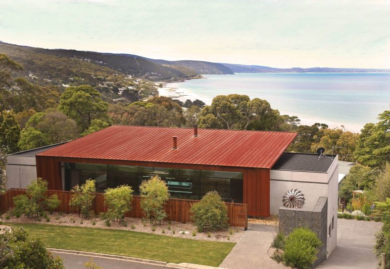 Inlet House | Seeley Architects - Arch2O.com