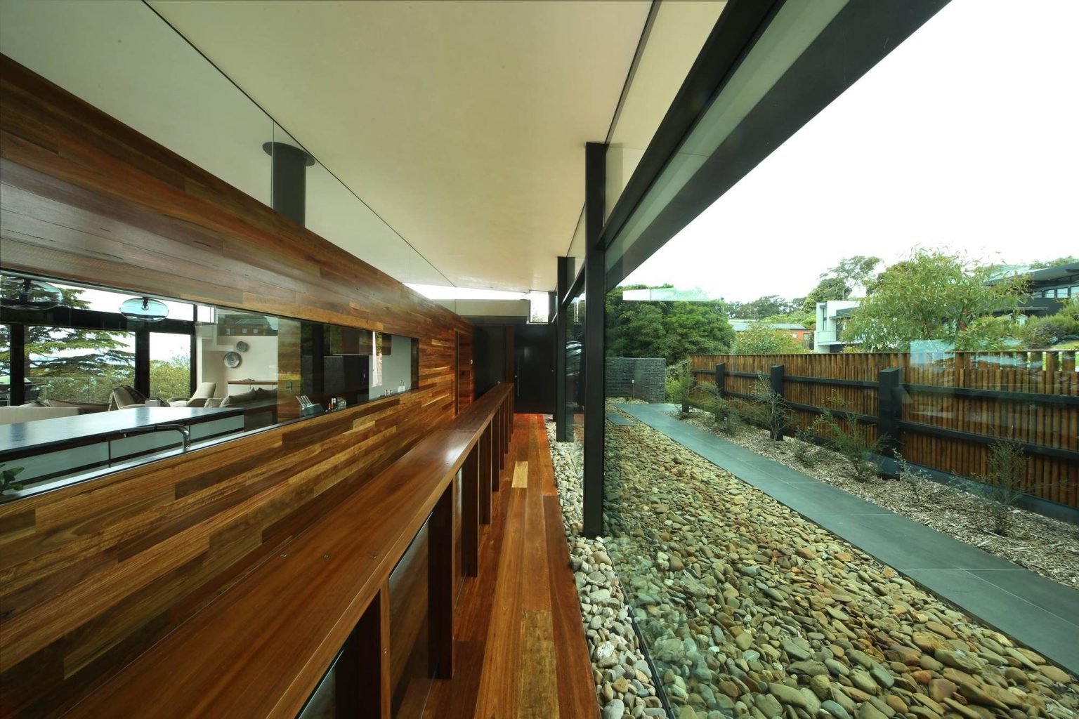 Inlet House | Seeley Architects - Arch2O.com