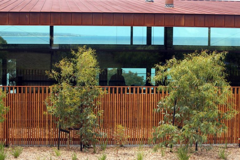 Inlet House | Seeley Architects - Arch2O.com