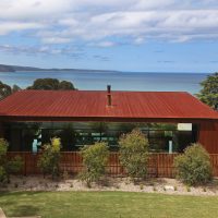 Inlet House | Seeley Architects - Arch2O.com