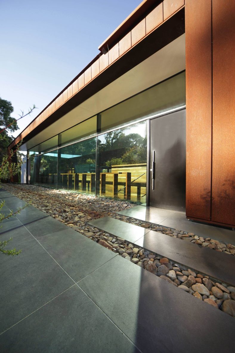 Inlet House | Seeley Architects - Arch2O.com