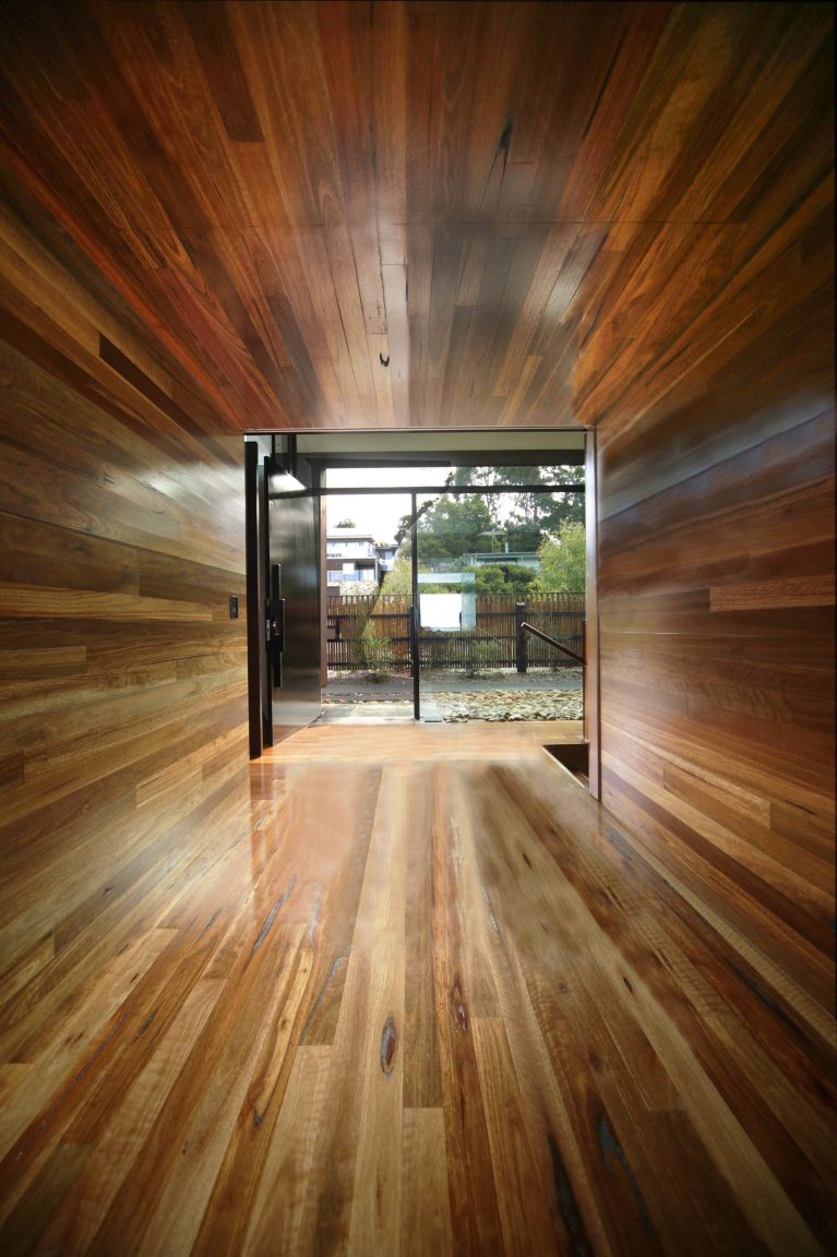 Inlet House | Seeley Architects - Arch2O.com