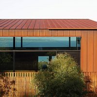 Inlet House | Seeley Architects - Arch2O.com