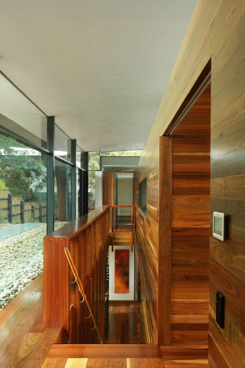 Inlet House | Seeley Architects - Arch2O.com