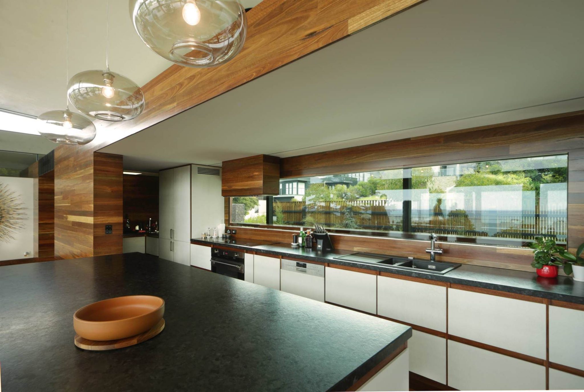 Inlet House | Seeley Architects - Arch2O.com