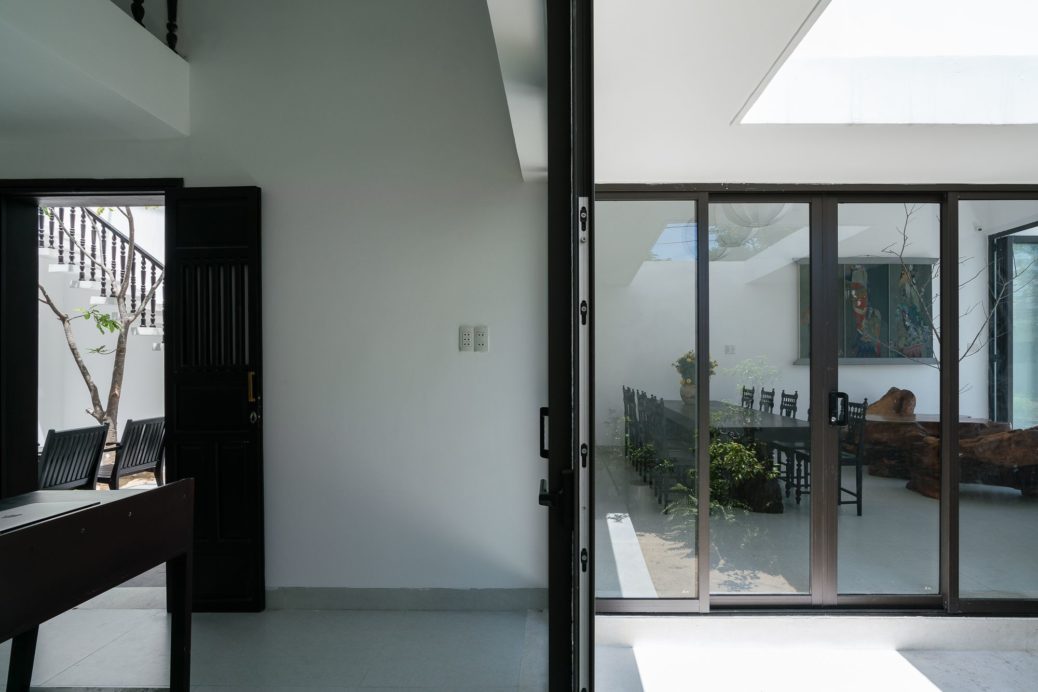 Khanh House | 6717 Studio - Arch2O.com