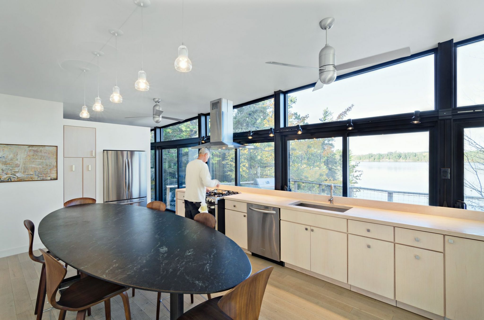 Kiss House | Lazor Office – Arch2O.com