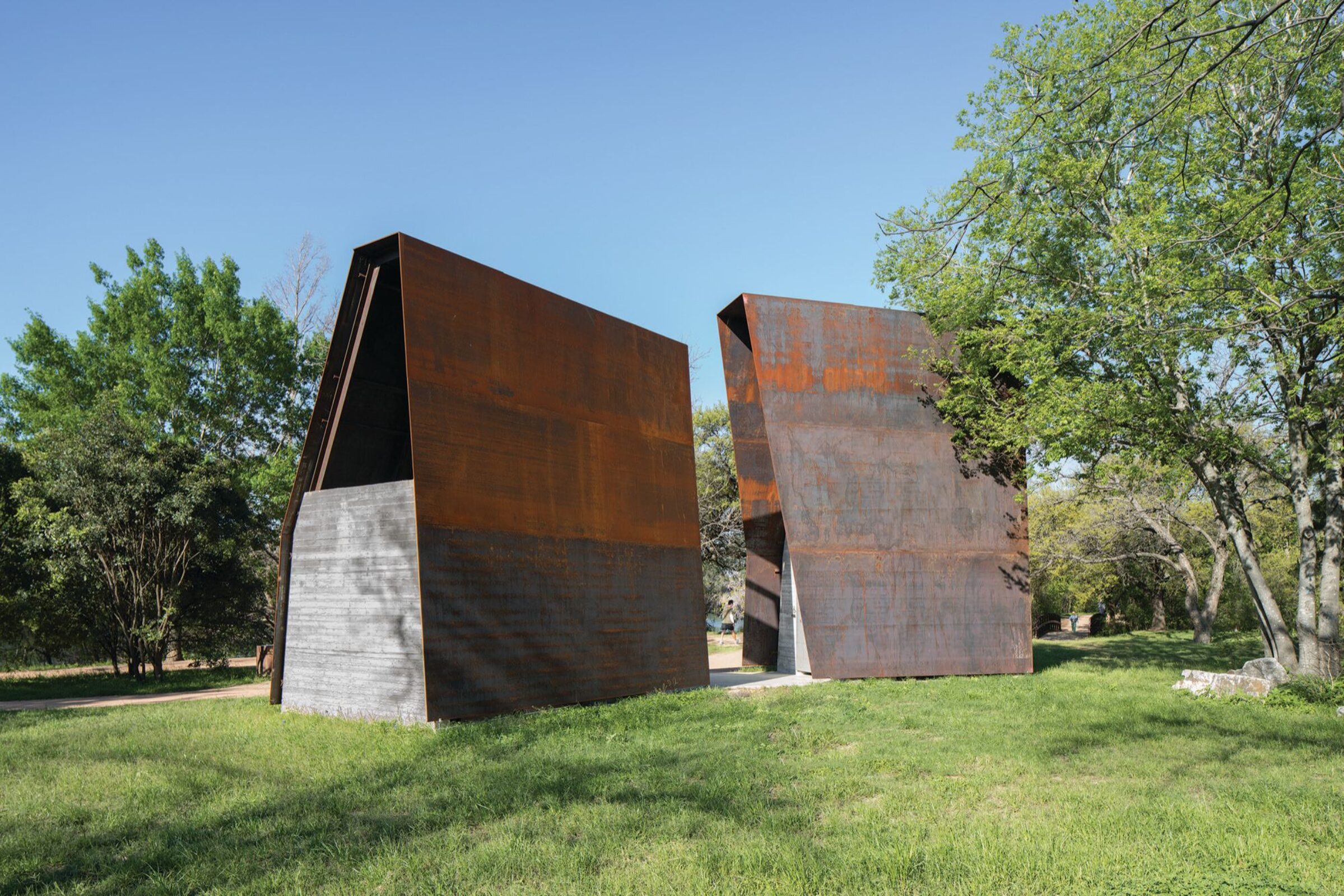 Lady Bird Loo | Mell Lawrence Architects - Arch2O.com