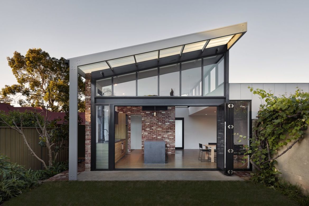 LBK | Ply Architecture – Arch2O.com