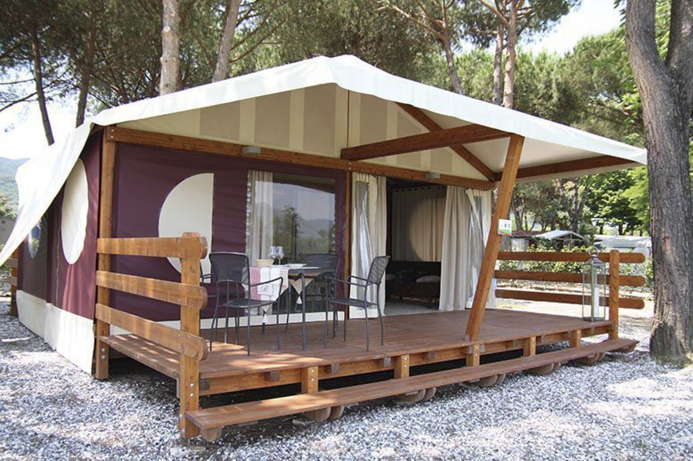Mobile Architecture: 7 Portable Homes that Can Travel with You - Arch2O.com