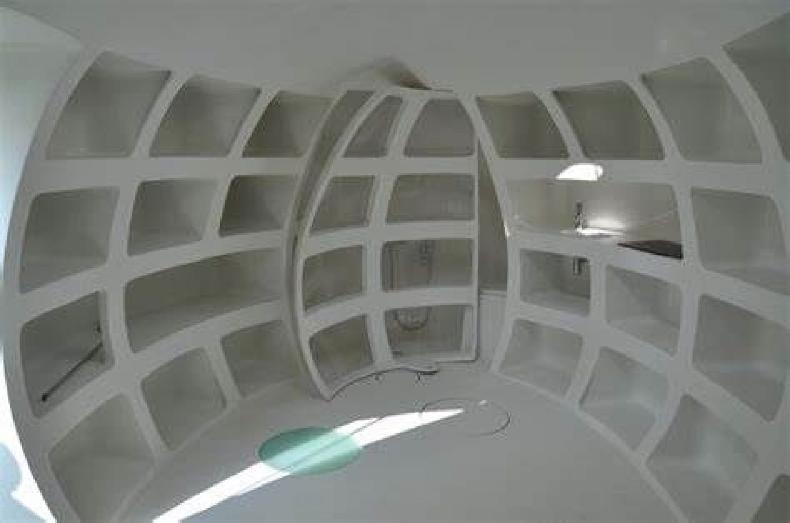 Mobile Architecture: 7 Portable Homes that Can Travel with You - Arch2O.com