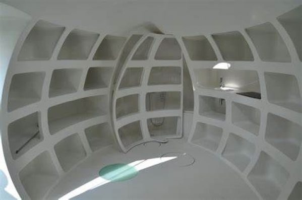 Mobile Architecture: 7 Portable Homes that Can Travel with You - Arch2O.com