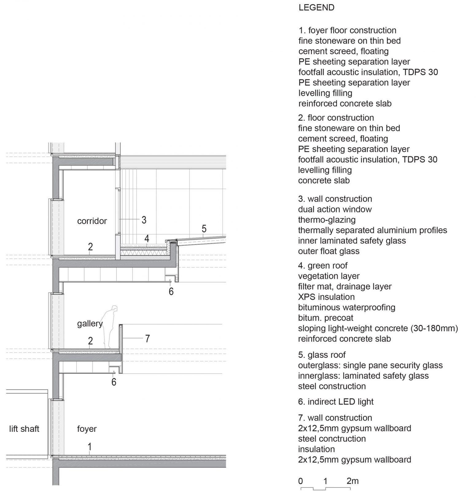 ÖBB Headquarter | Zechner & Zechner - Arch2O.com