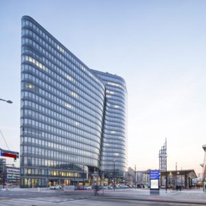 ÖBB Headquarter | Zechner & Zechner - Arch2O.com