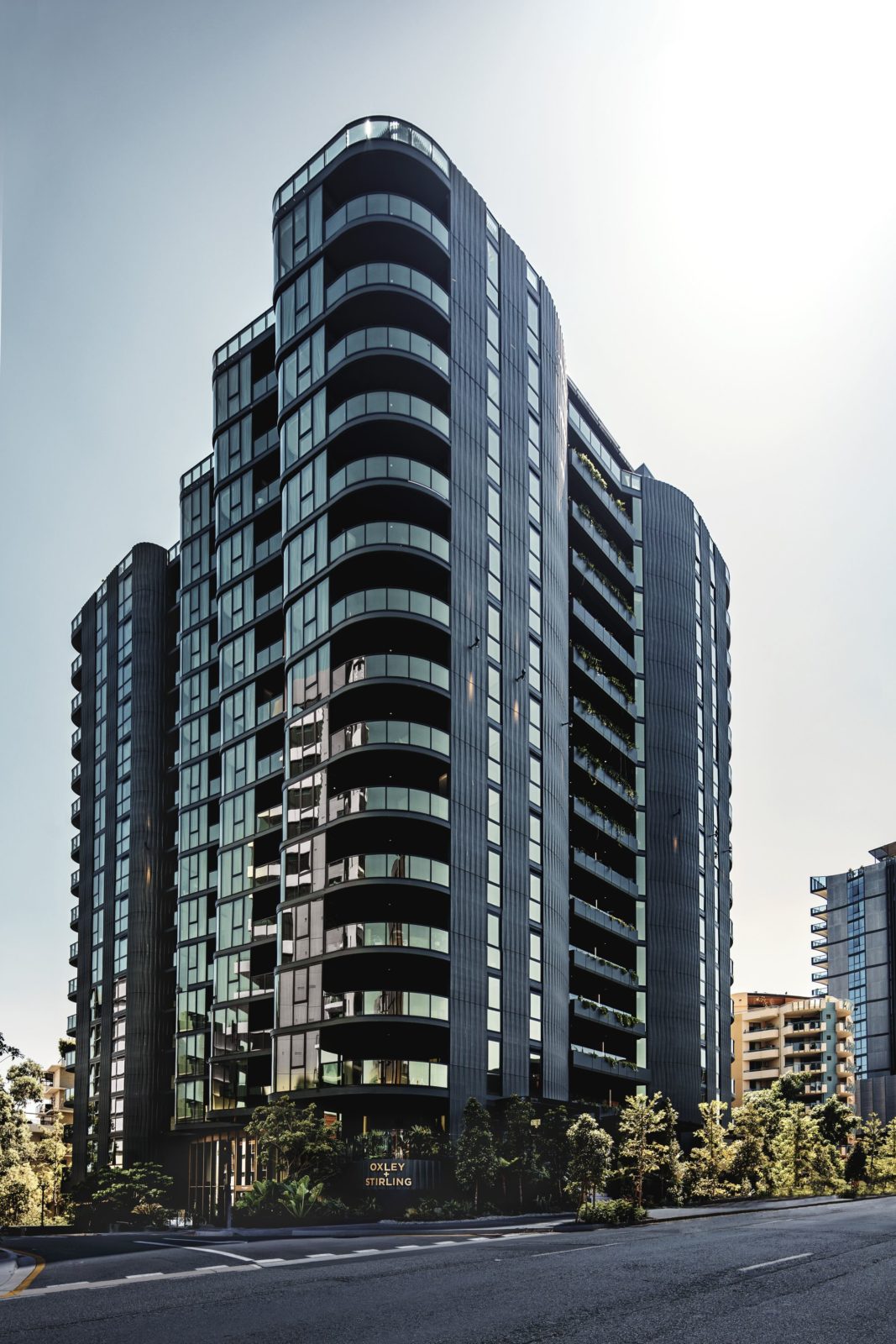 Oxley + Stirling | Elenberg Fraser - Arch2O.com