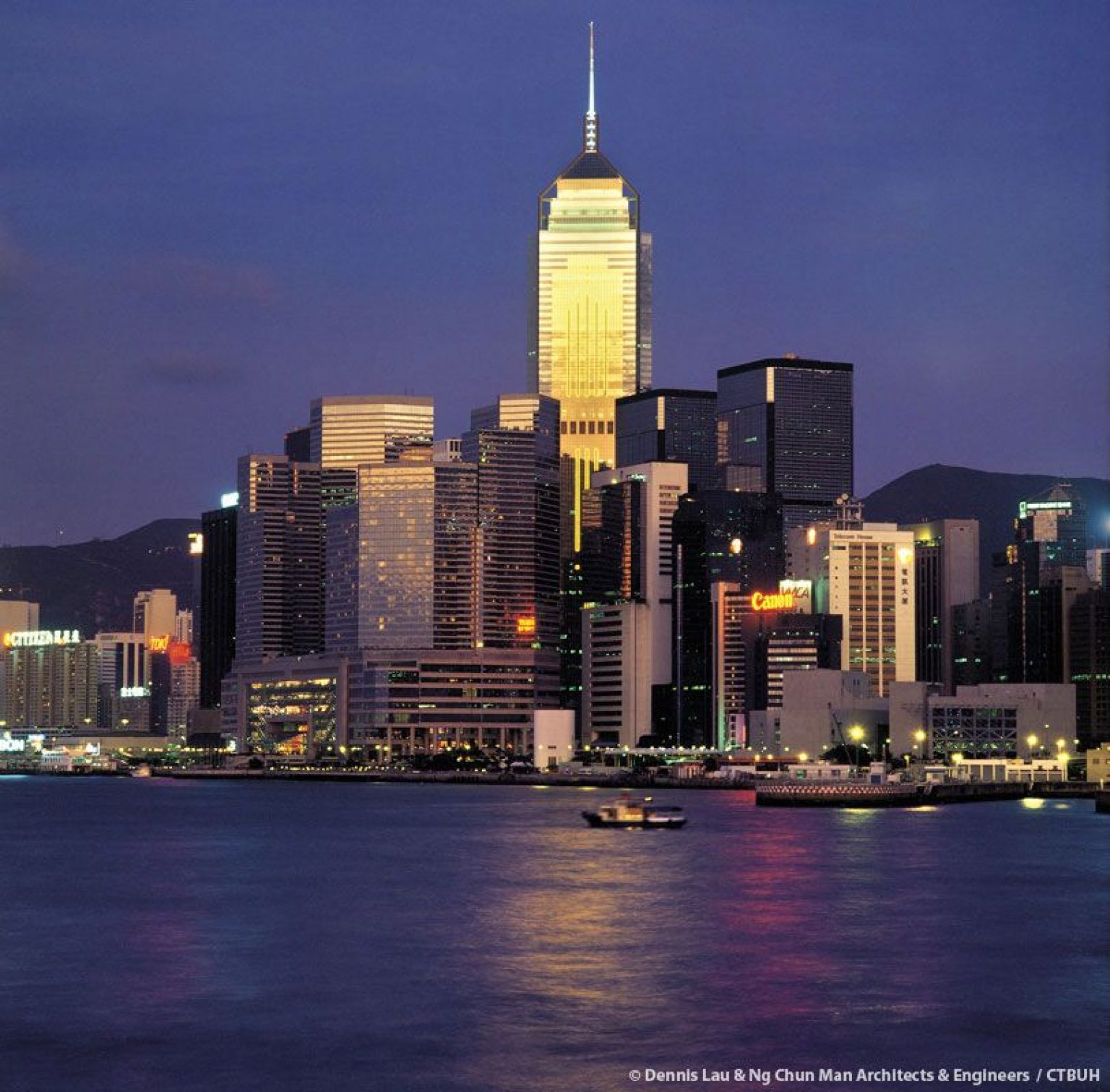 Piercing the Sky - What is the Tallest Building in the World? - Arch2O.com