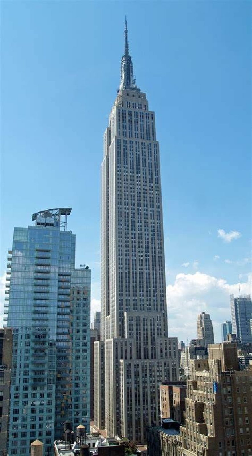Piercing the Sky – What is the Tallest Building in the World? – Arch2O.com