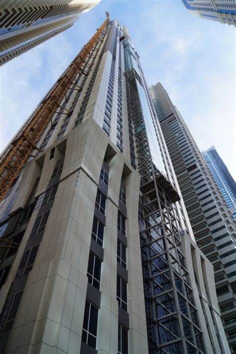 Piercing the Sky - What is the Tallest Building in the World? - Arch2O.com