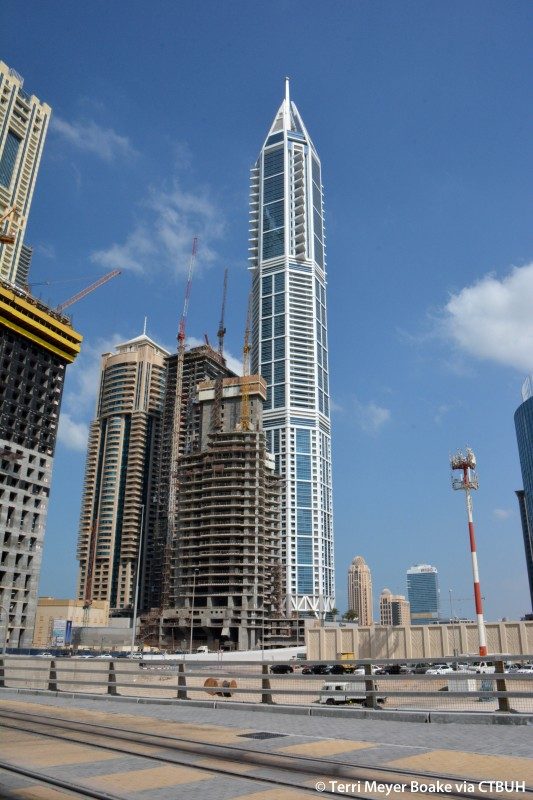 Piercing the Sky - What is the Tallest Building in the World? - Arch2O.com