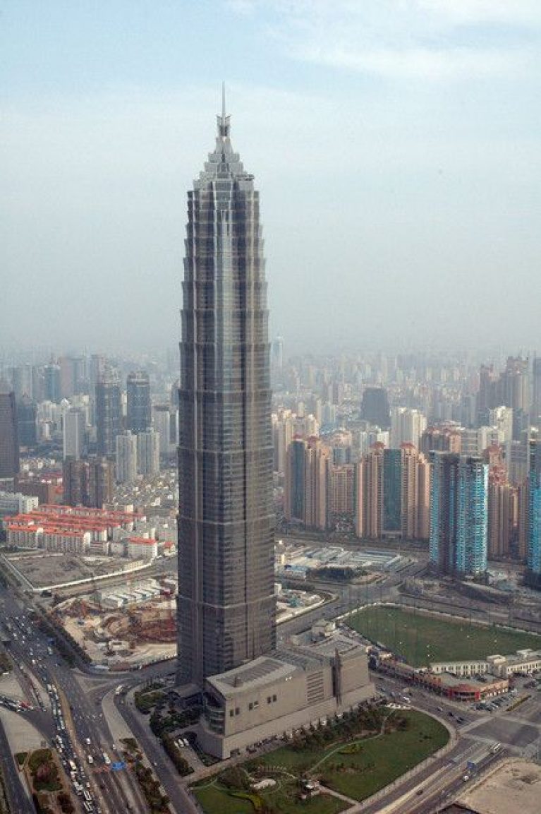 Piercing the Sky - What is the Tallest Building in the World? - Arch2O.com
