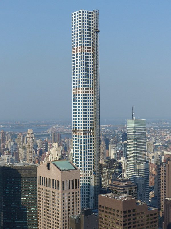 Piercing the Sky - What is the Tallest Building in the World? - Arch2O.com