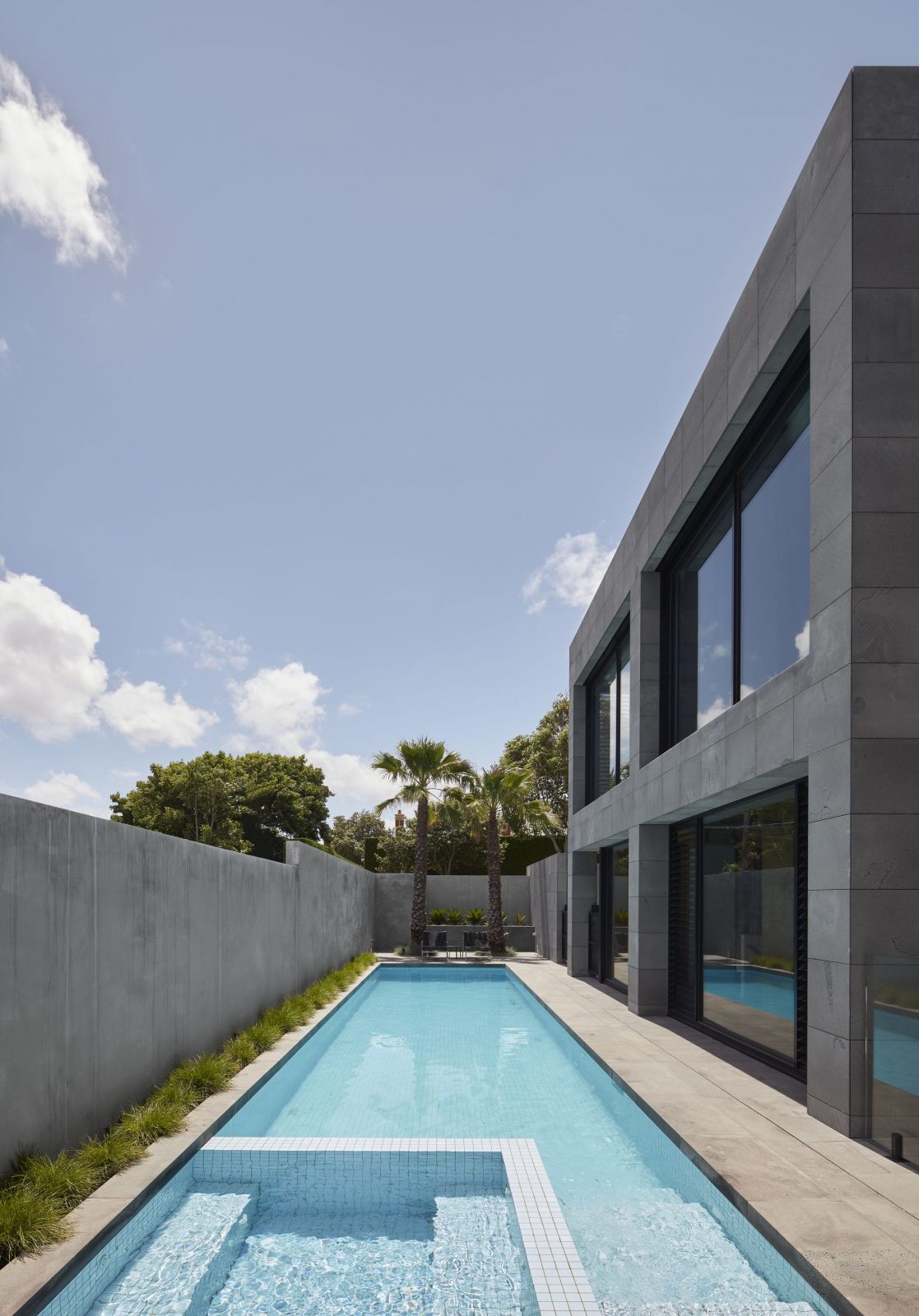 Quarry House | Finnis Architects - Arch2O.com