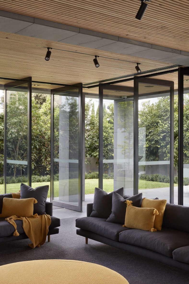 Quarry House | Finnis Architects - Arch2O.com