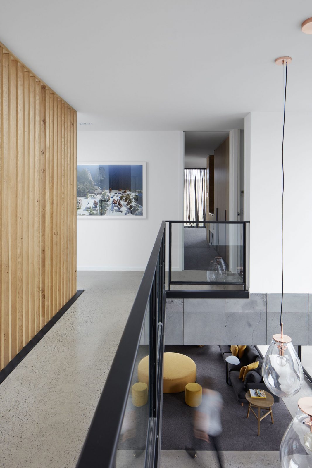 Quarry House | Finnis Architects - Arch2O.com