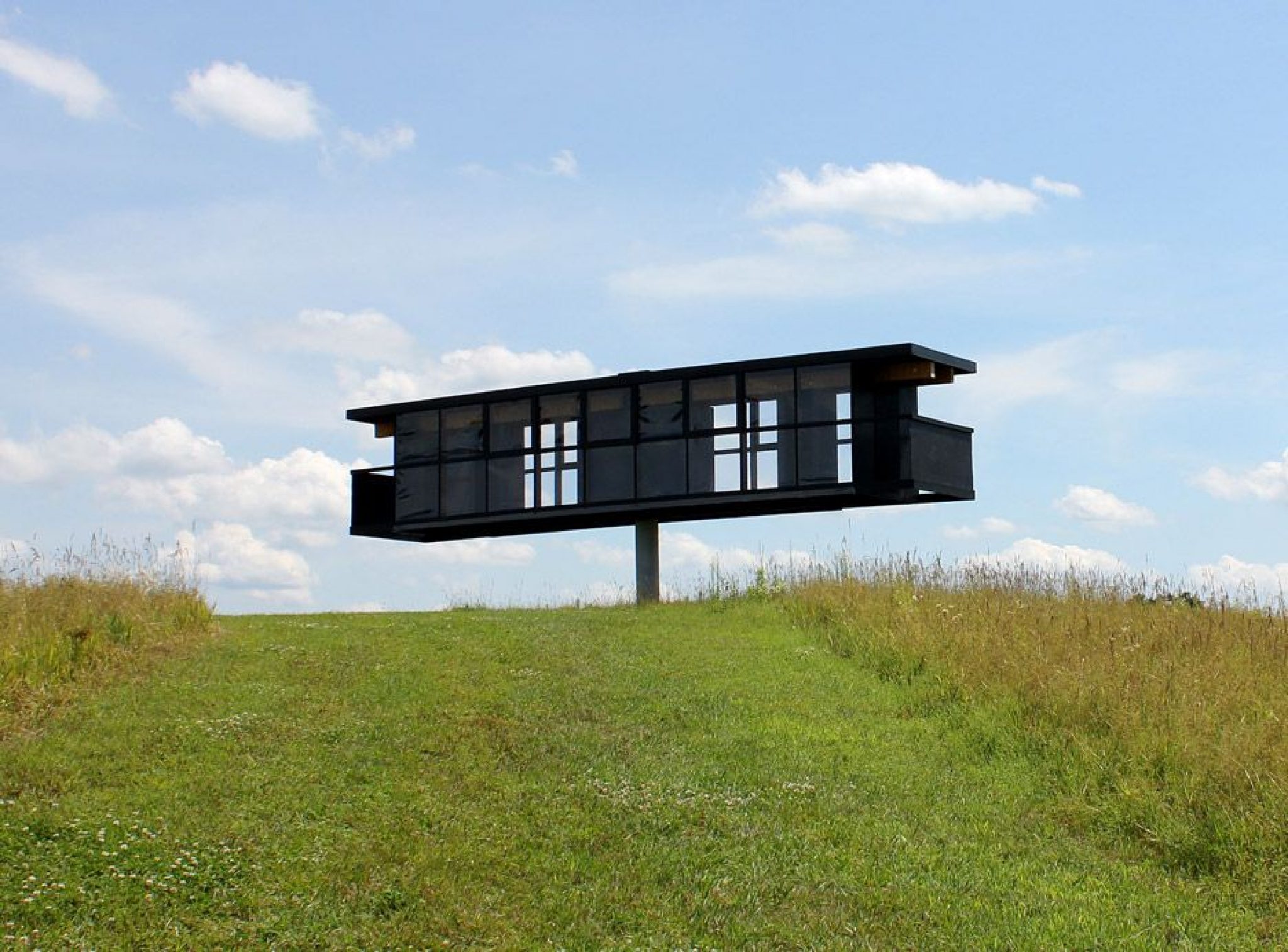 ReActor: A Stunning Piece of Performance Architecture - Arch2O.com