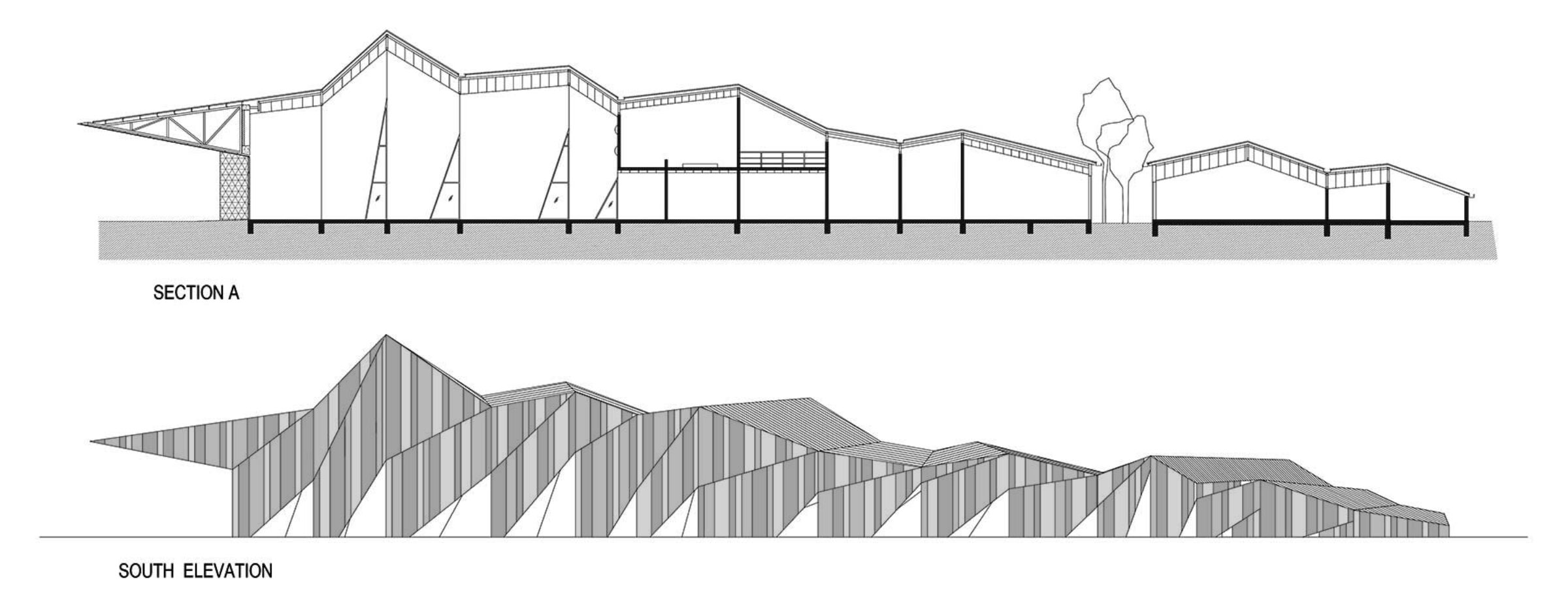 Red Hill Gallery | MOA Architects + Formzero - Arch2O.com
