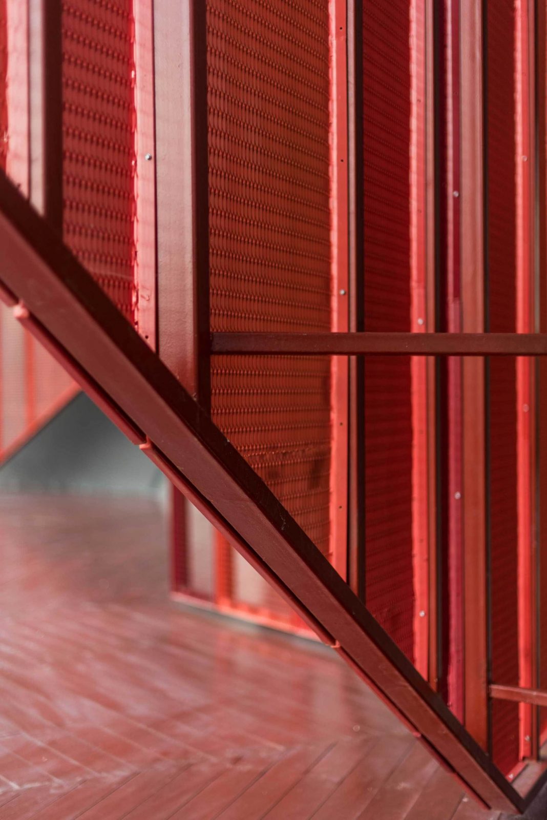 Red Hill Gallery | MOA Architects + Formzero - Arch2O.com