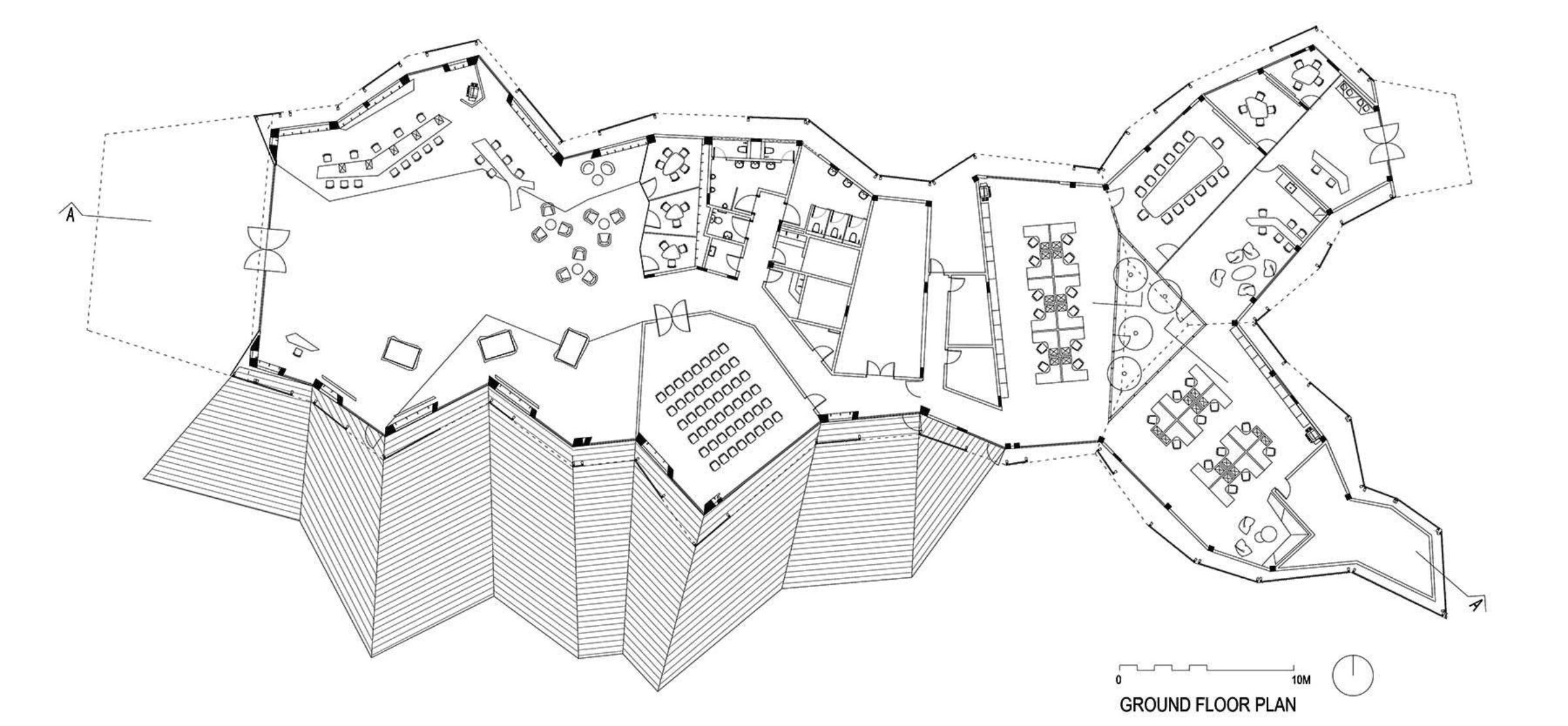 Red Hill Gallery | MOA Architects + Formzero - Arch2O.com