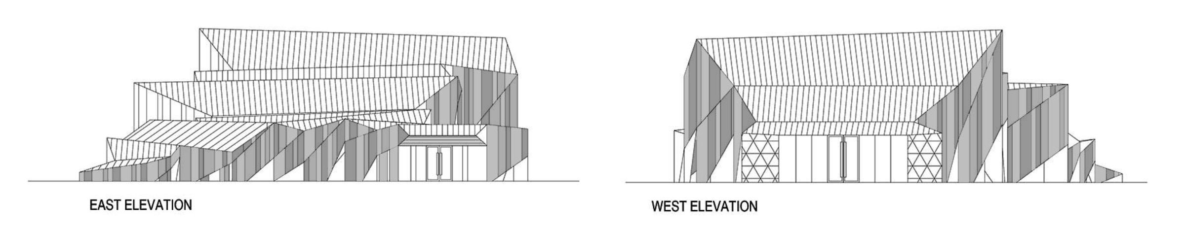 Red Hill Gallery | MOA Architects + Formzero - Arch2O.com