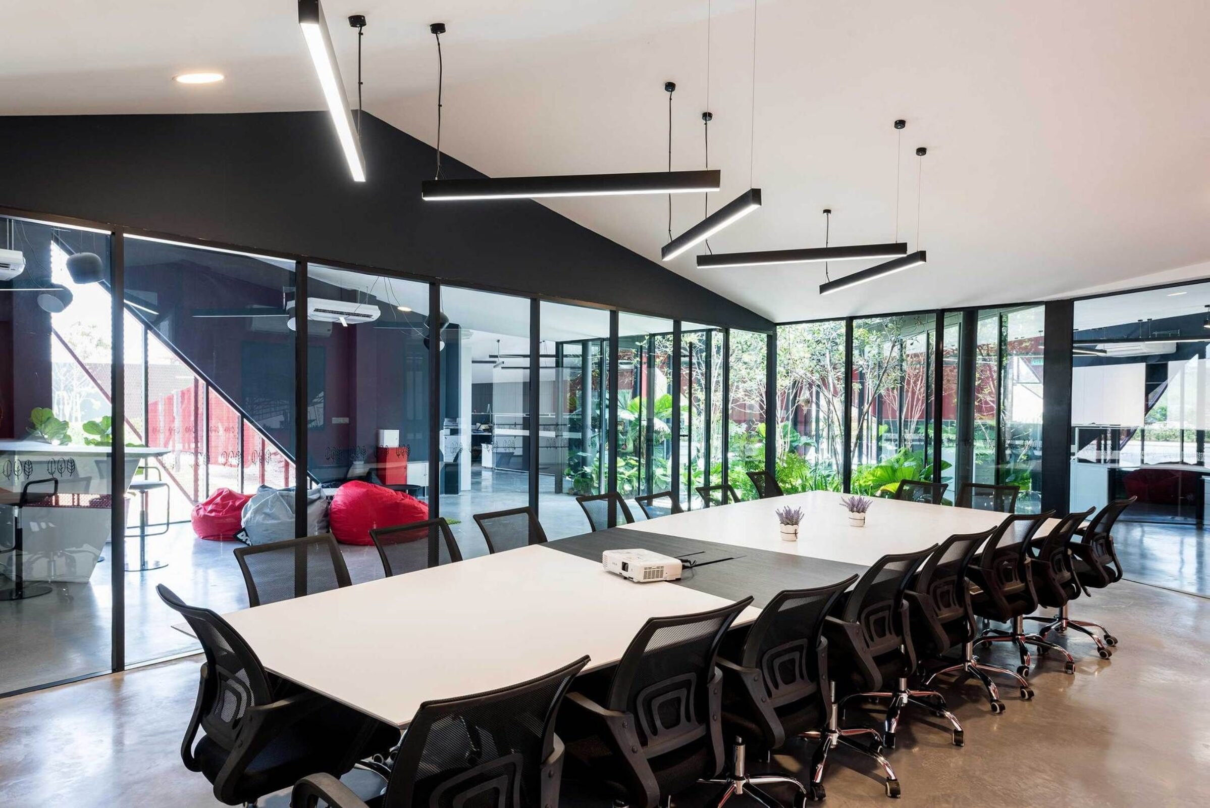 Red Hill Gallery | MOA Architects + Formzero - Arch2O.com