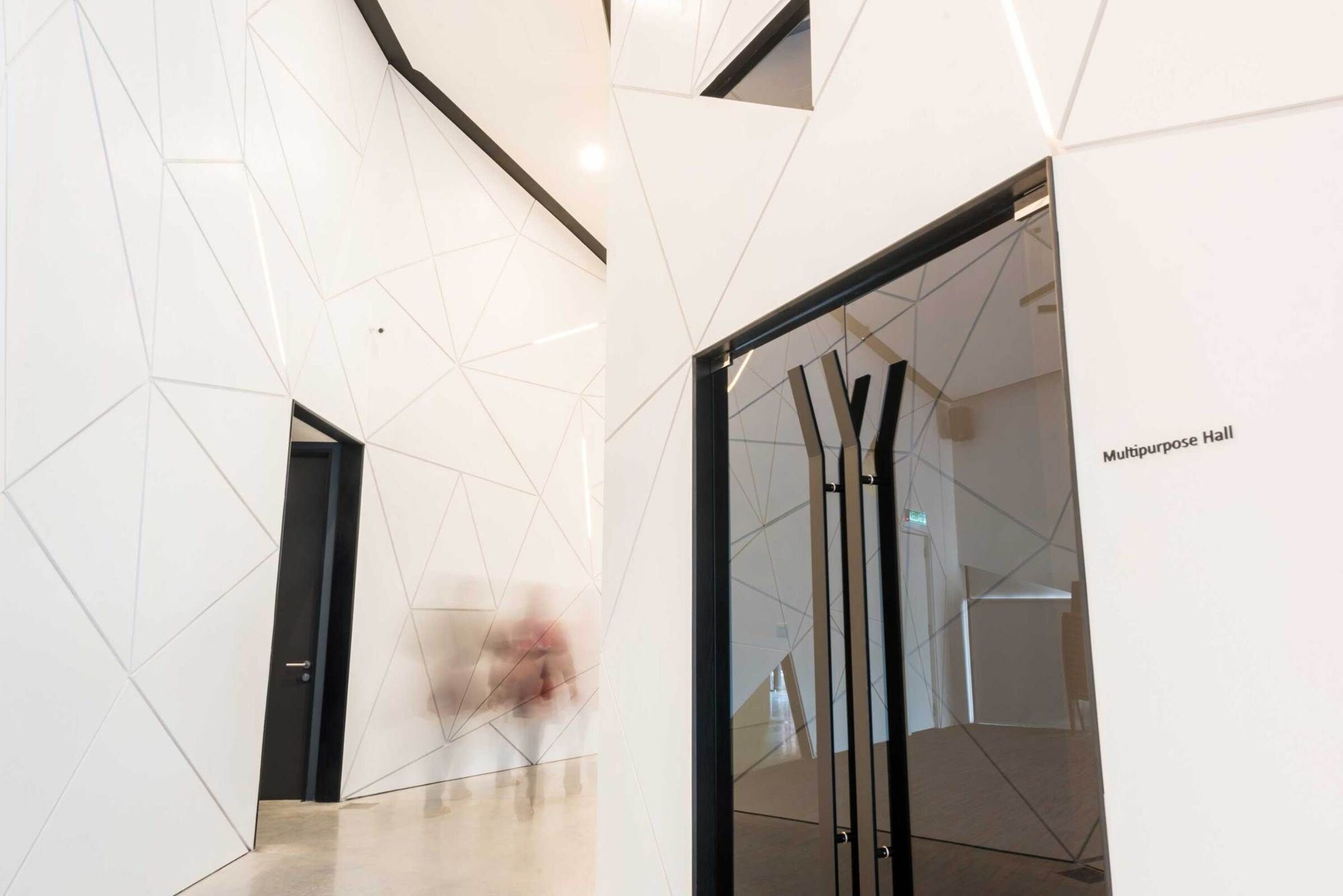 Red Hill Gallery | MOA Architects + Formzero - Arch2O.com