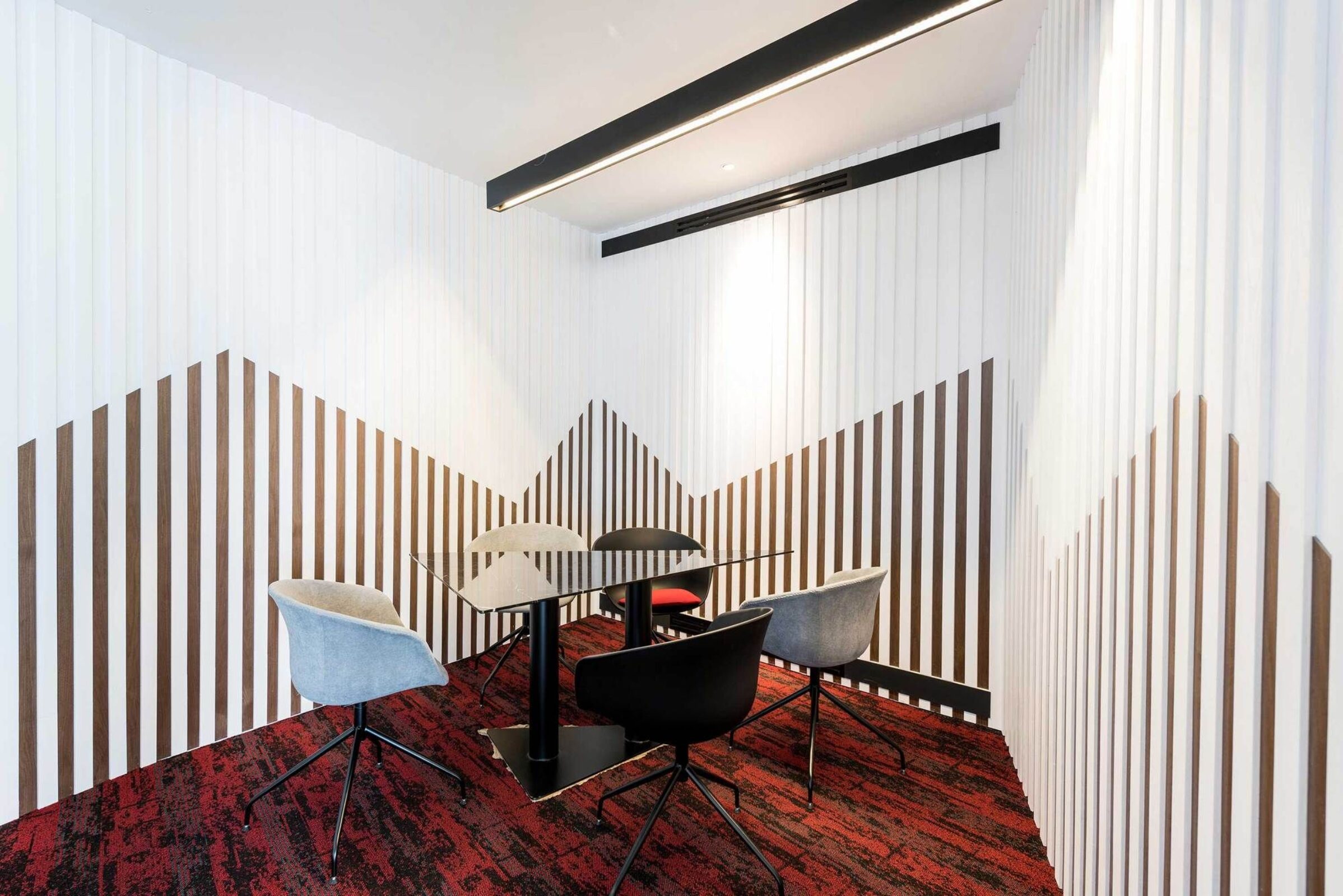 Red Hill Gallery | MOA Architects + Formzero - Arch2O.com