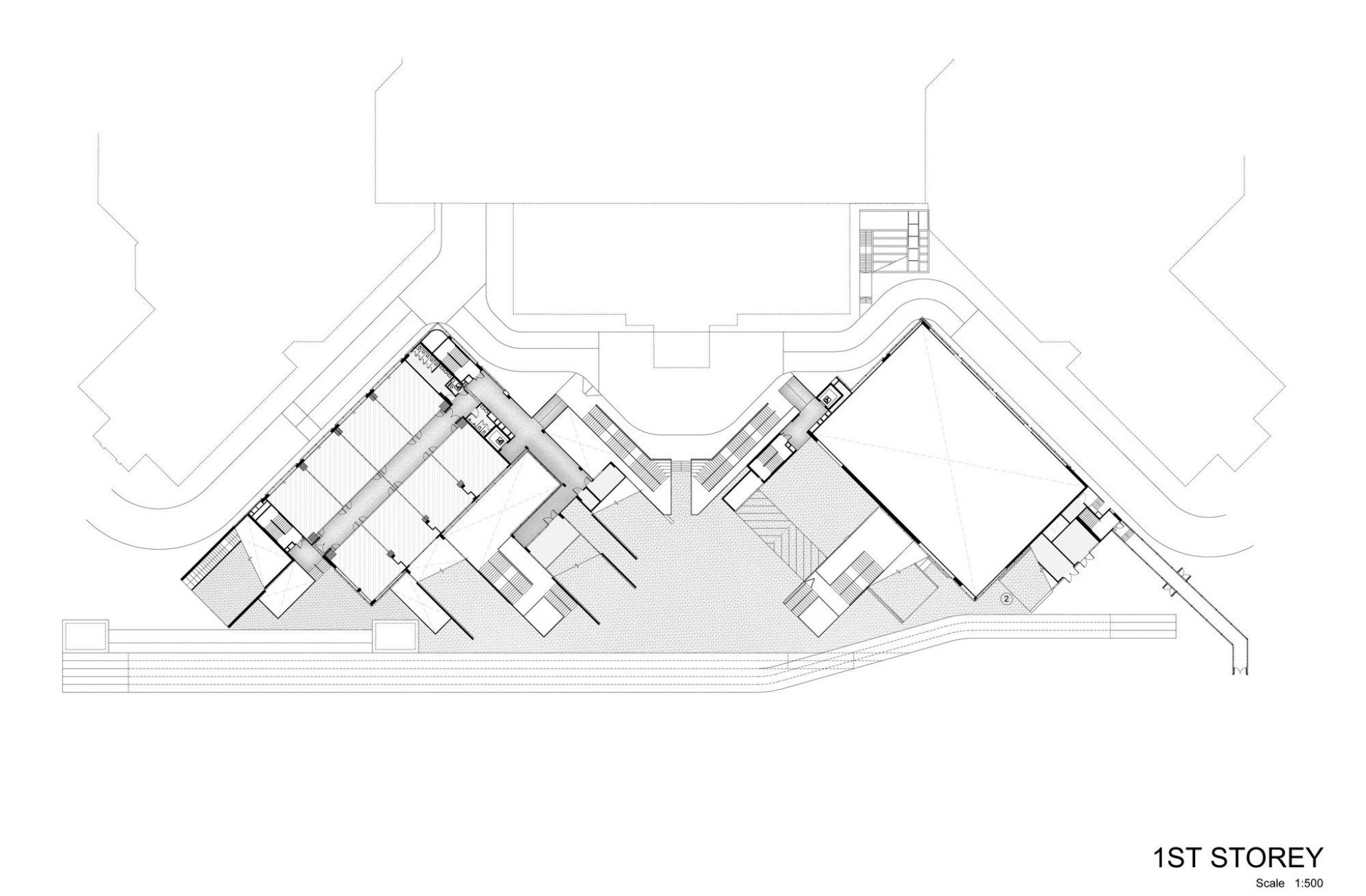 Returning the Green | Park + Associates - Arch2O.com