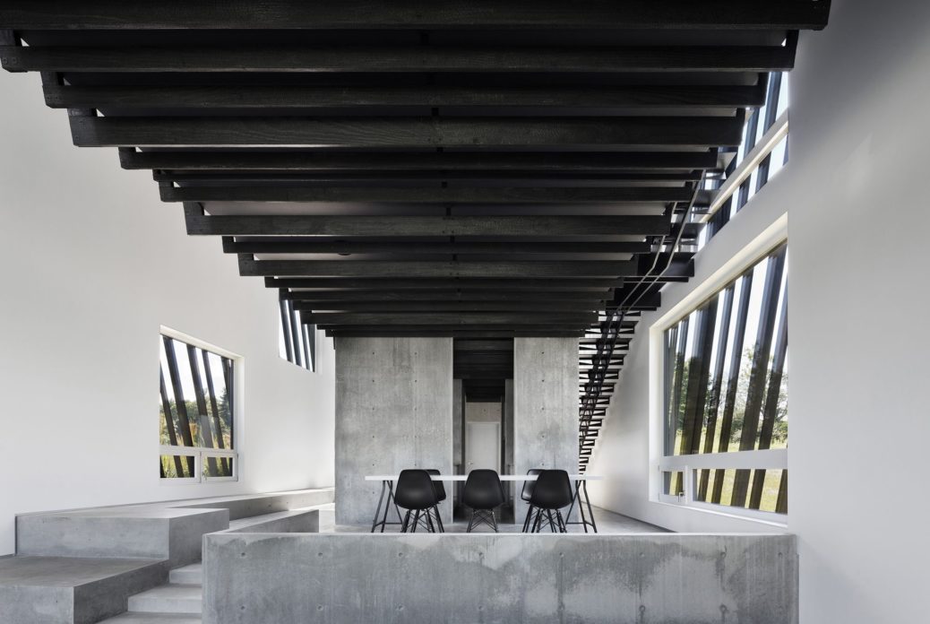 Sleeve House | actual / office – Arch2O.com