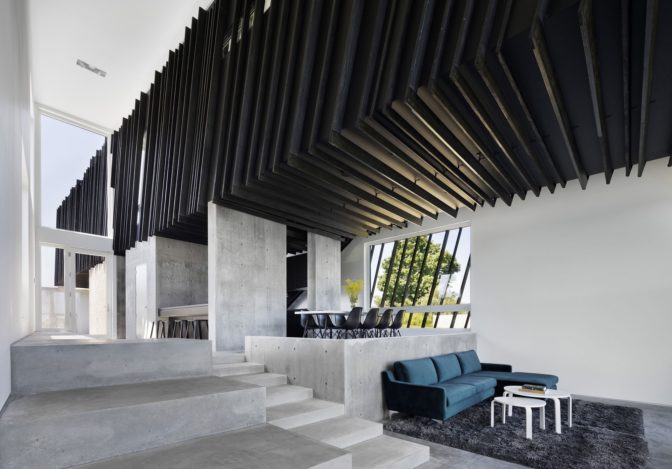 Sleeve House | actual / office – Arch2O.com